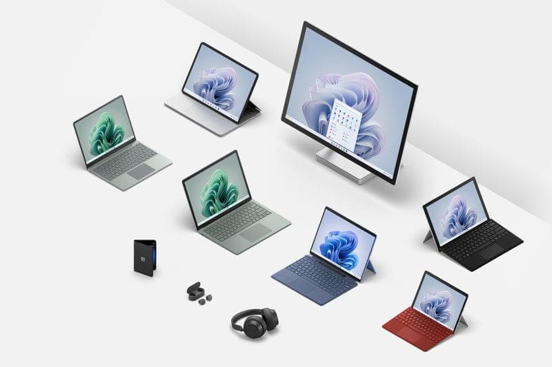 Hardware • مایکروسافت لایسنس