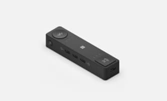 Microsoft Accessories • مایکروسافت لایسنس