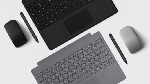 Microsoft Accessories • مایکروسافت لایسنس
