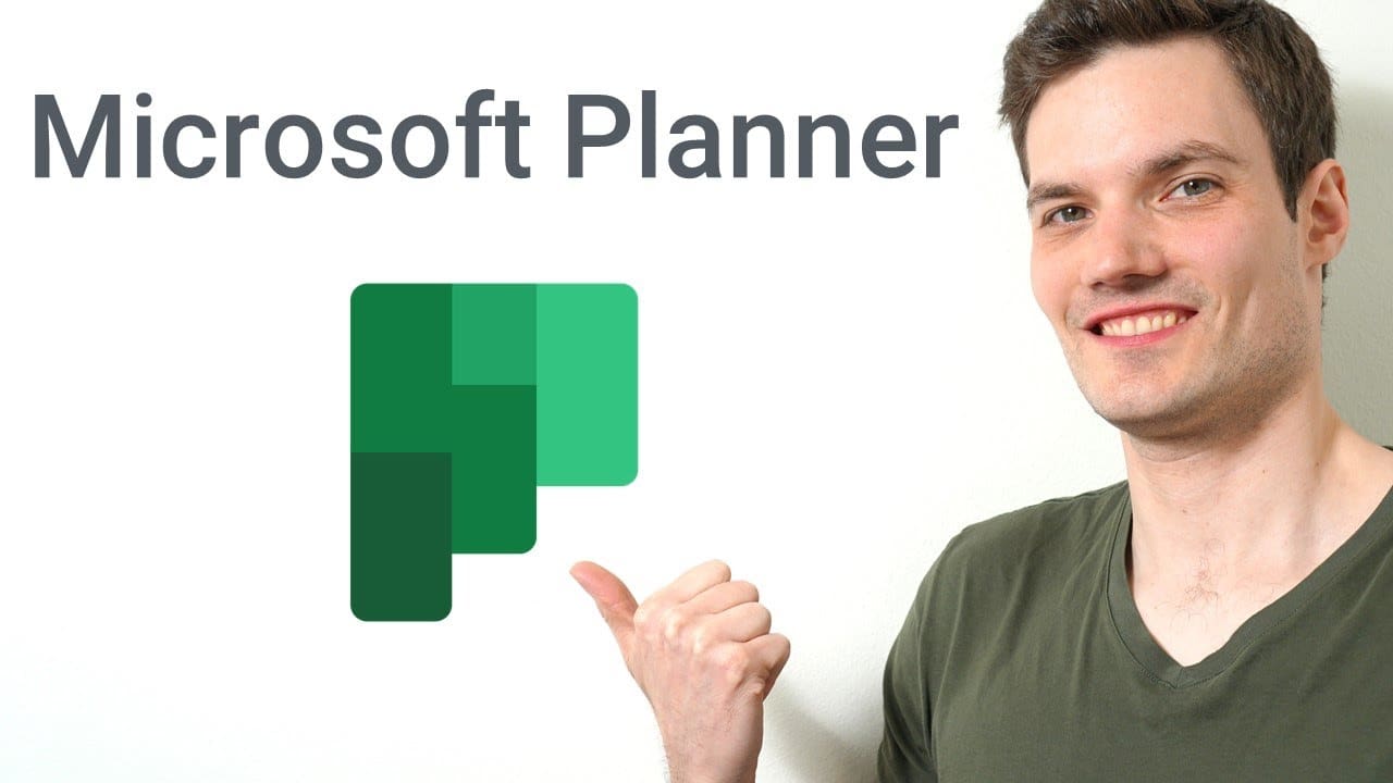 نحوه استفاده از Microsoft Planner برای مدیریت پروژه : نکات برای حداکثر ...