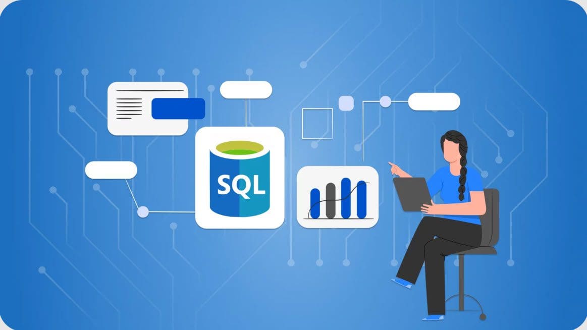 همه‌چیز درباره خرید SQL Server 2022: معرفی نسخه‌ها، ویژگی‌ها، نصب و ...