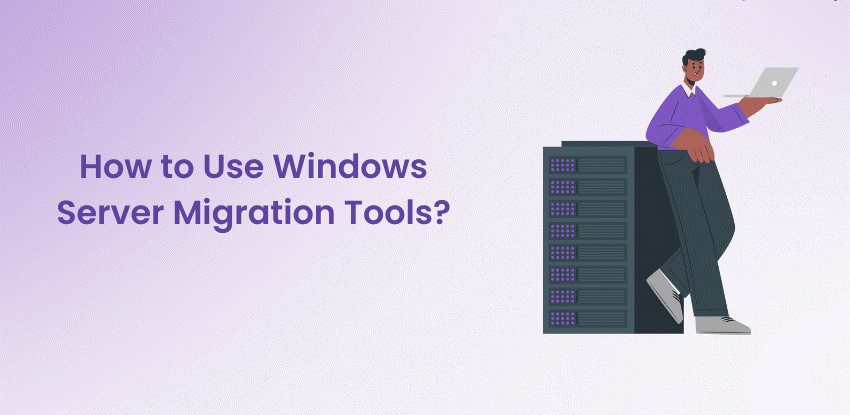 چگونه از ابزارهای مهاجرت ویندوز سرور (Windows Server Migration Tools) استفاده کنیم؟ • مایکروسافت ...